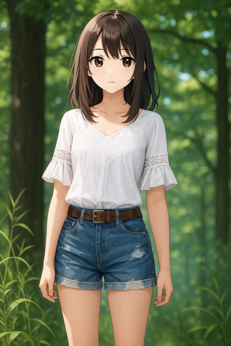 画像生成AIのポーズ指定プロンプト集｜構図・しぐさ・動きまで一覧で解説【ChatGPT対応】 | で、AIはなんて？